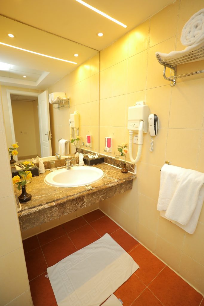 superior pool view rooms - Sharm Bride