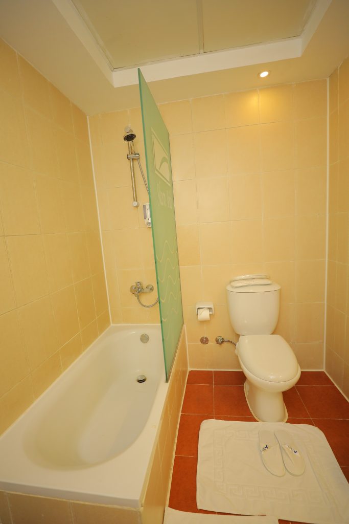 superior pool view rooms - Sharm Bride